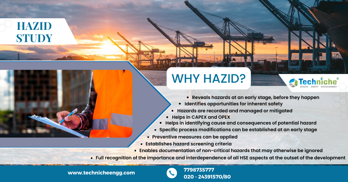 Fire and Gas (F&G) Mapping Study: Enhancing Safety Through Smart ...