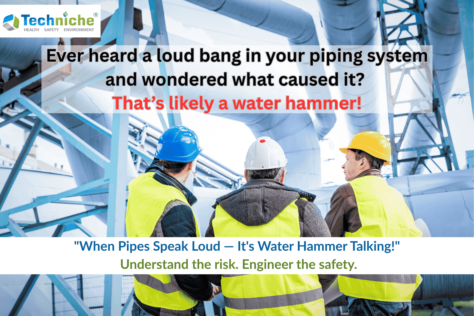 Surge Analysis: Safeguarding Piping Systems